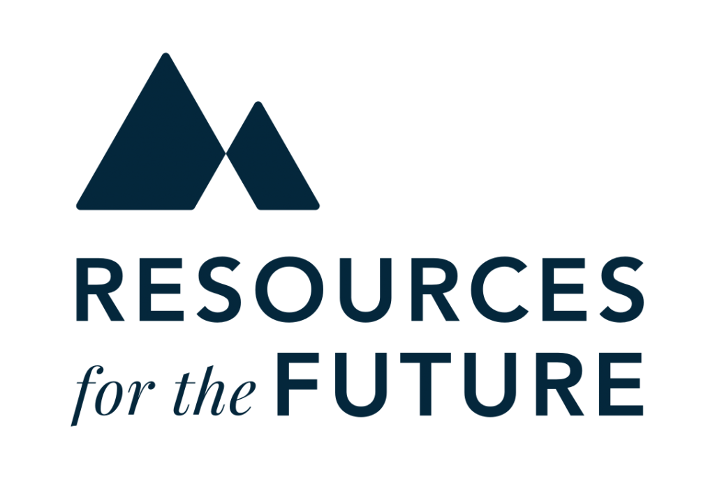 Resources for the Future (RFF) - EIEE