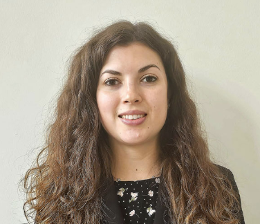 Elena Ruffato - EIEE - European Institute on Economics and the Environment